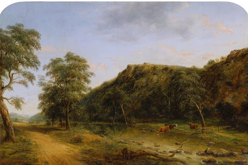 Henry Gritten — Google Arts & Culture