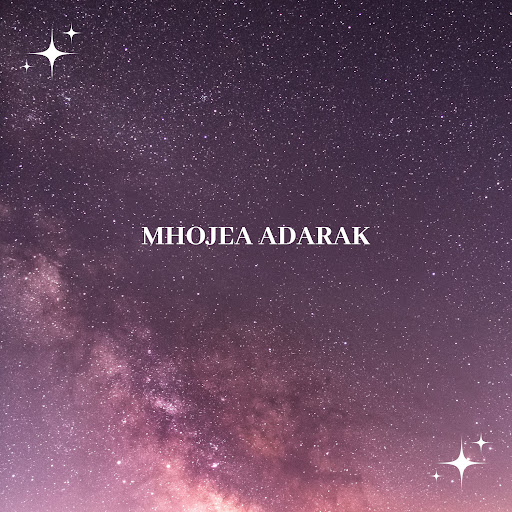 MHOJEA ADARAK - YouTube Music