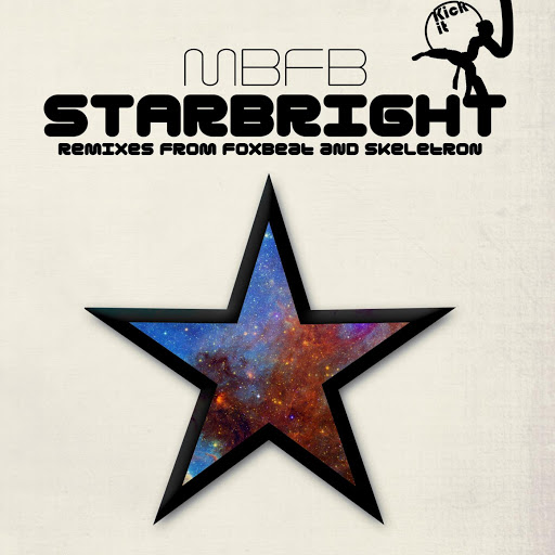 Starbright (Original Mix) - YouTube Music