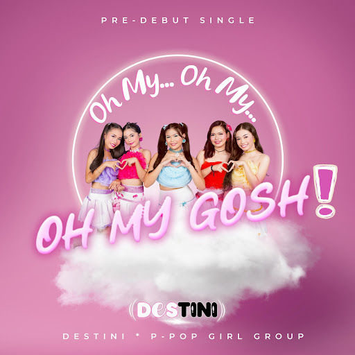 Oh My Oh My Oh My Gosh - YouTube Music