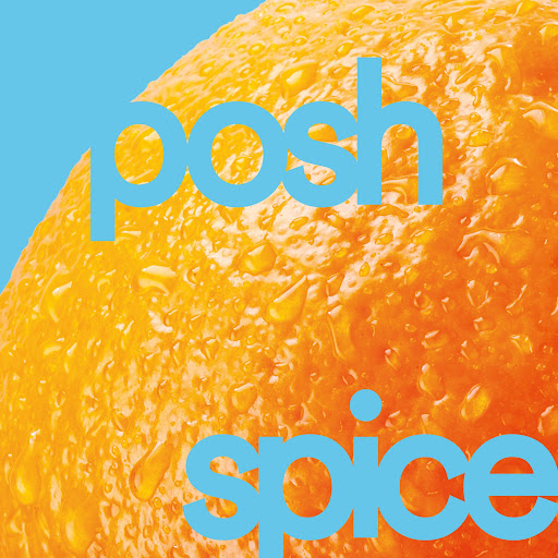 Posh Spice (Preview) - YouTube Music