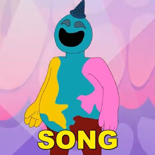 Doey The Doughman Song (Poppy Playtime Chapter 4 Safe Haven) - YouTube ...