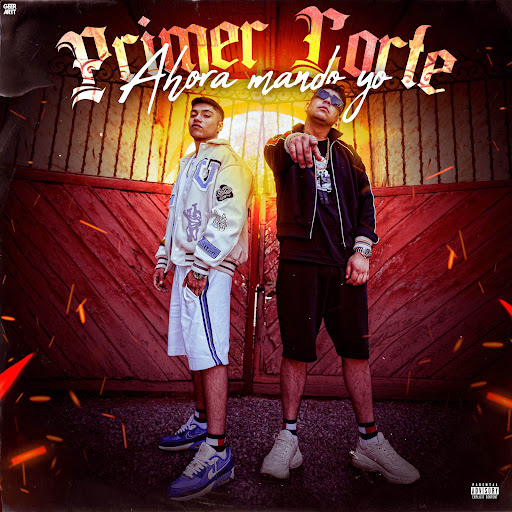 Ahora Mando Yo - YouTube Music