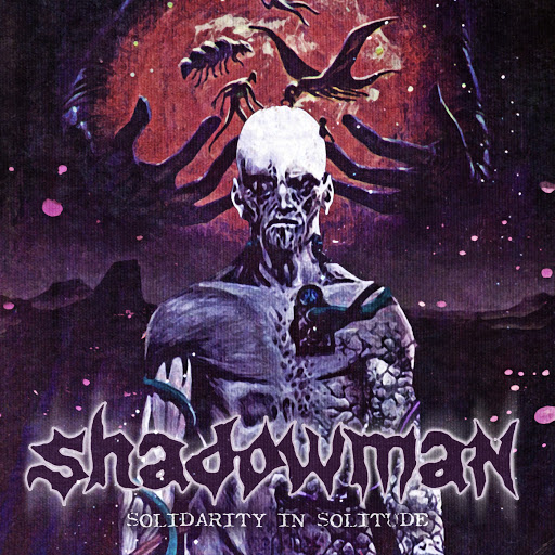 Shadowman - YouTube Music
