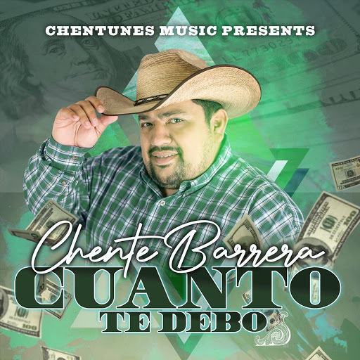 Cuanto Te Debo - YouTube Music
