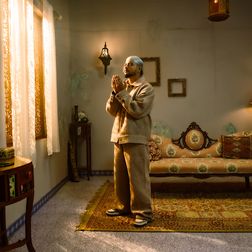 Humdard - YouTube Music