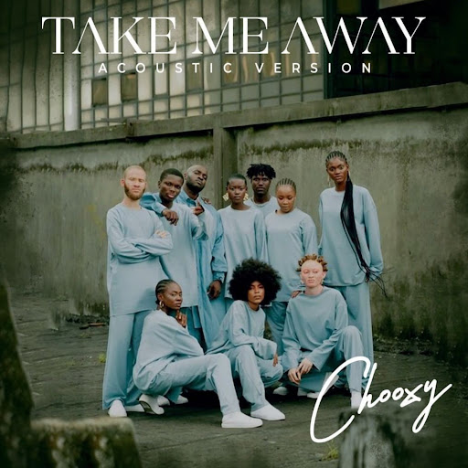 Take Me Away (Acoustic Version) - YouTube Music