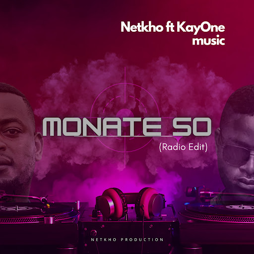 Monate so (Radio Edit) - YouTube Music