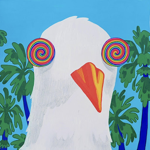 Maybe It's You - YouTube Music