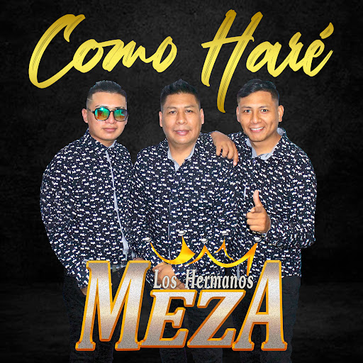 Cómo Haré - YouTube Music