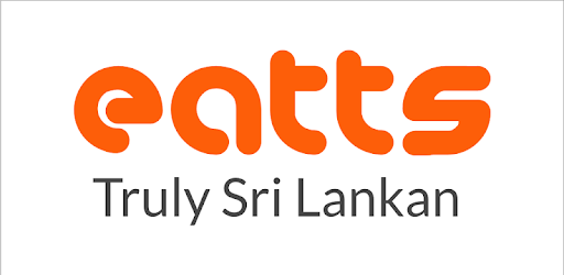 EATTS Food Delivery Android App