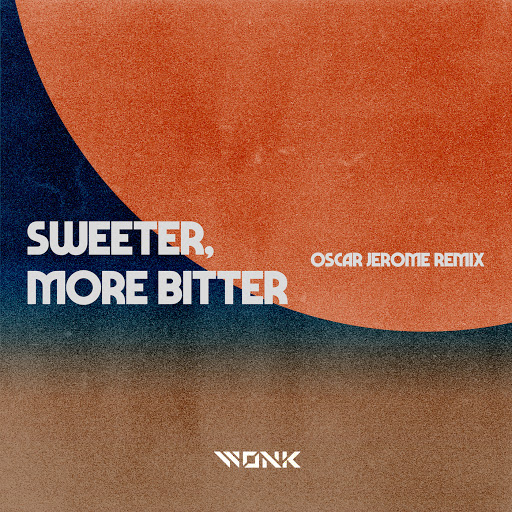 Sweeter, More Bitter (Oscar Jerome Remix) - YouTube Music