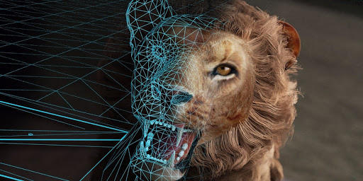 Computer Graphics — Google Arts & Culture