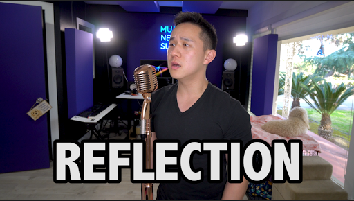 Reflection - YouTube Music