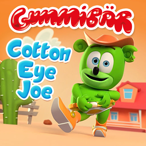 Cotton Eye Joe - YouTube Music