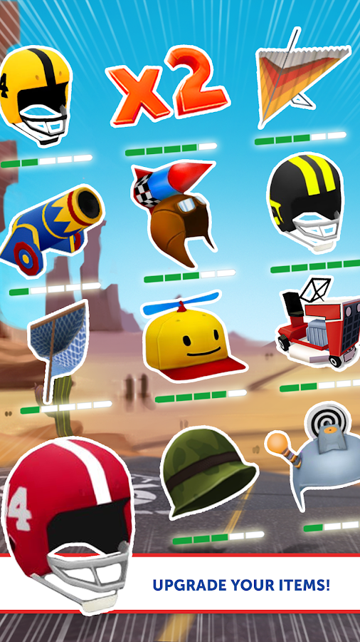 Run Forrest Run! - The endless running game! - Android Apps on Google Play