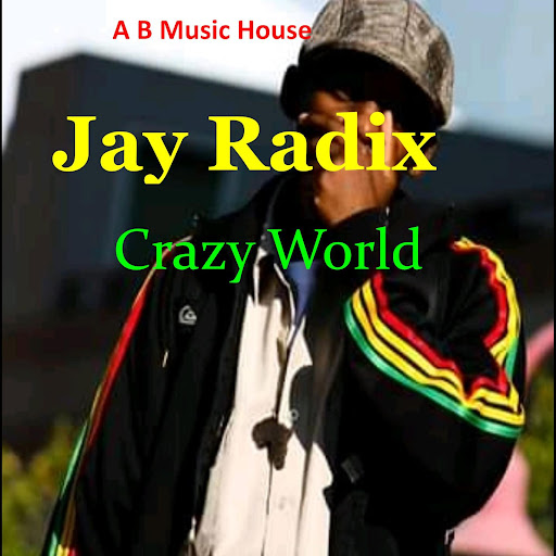 Crazy World - YouTube Music