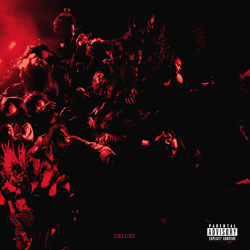 MTV (Jon Casey Remix) - YouTube Music