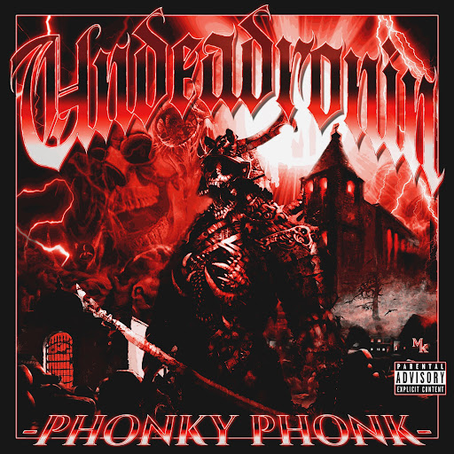 PHONKY PHONK - YouTube Music