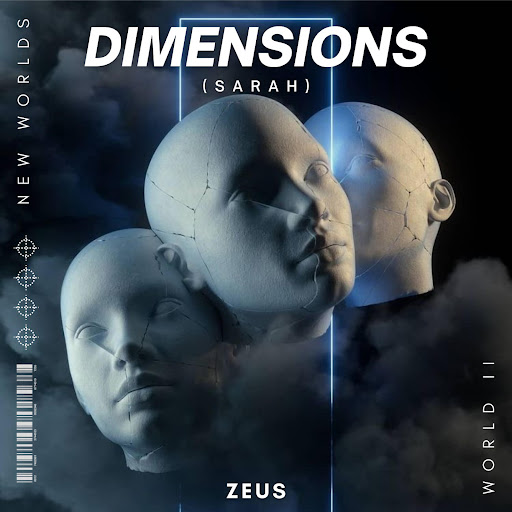 Dimensions (Sarah) - YouTube Music