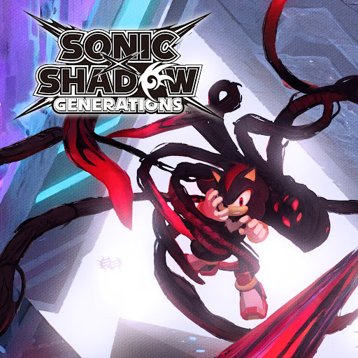 Chaos Island: Act1 (Trailer Version) -SONIC X SHADOW GENERATIONS ...