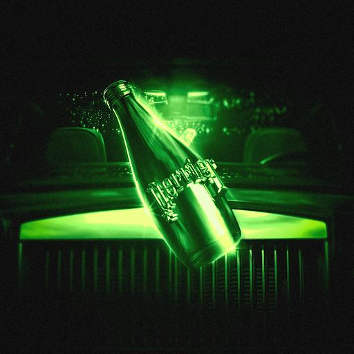 Perrier - YouTube Music