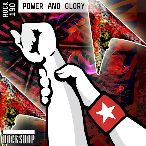 Epic Force - YouTube Music