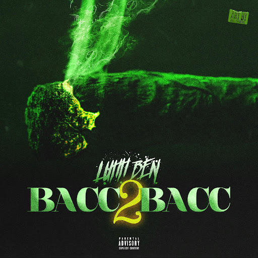 Bacc 2 Bacc - YouTube Music