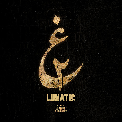 Lunatic - YouTube Music