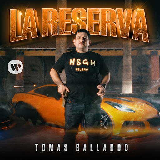 LA RESERVA - YouTube Music