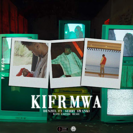Kifr mwa (feat. Sebby) - YouTube Music