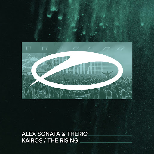 The Rising (Extended Mix) - YouTube Music