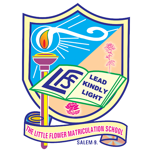 Little Flower Matriculation School | Best Flower Site