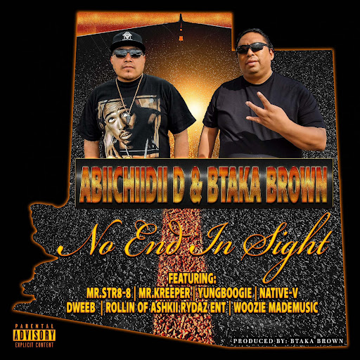 Native Hip-Hop (feat. Mr.Str8-8 & Mr.Kreeper) - YouTube Music