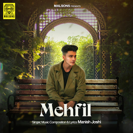 Mehfil - YouTube Music