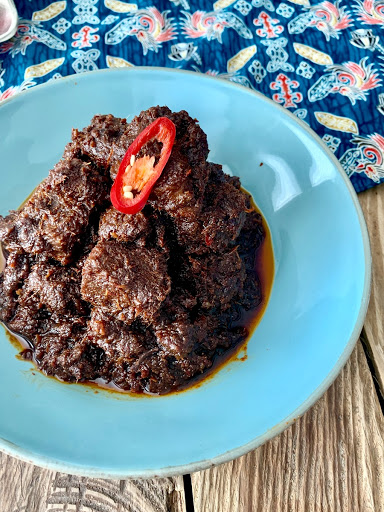 What is Rendang? — Google Arts & Culture