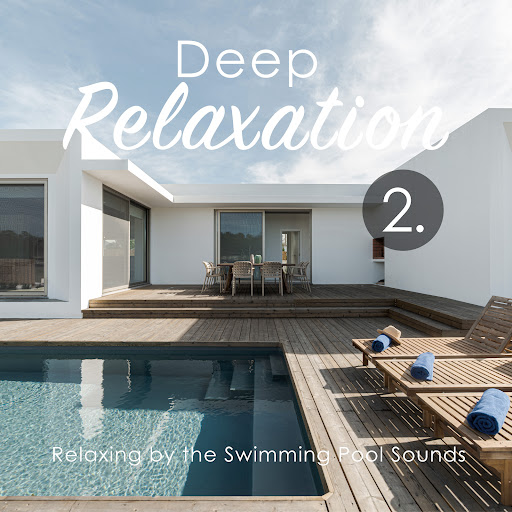 Relaxing by the Swimming Pool Sounds, Pt. 1 - YouTube Music