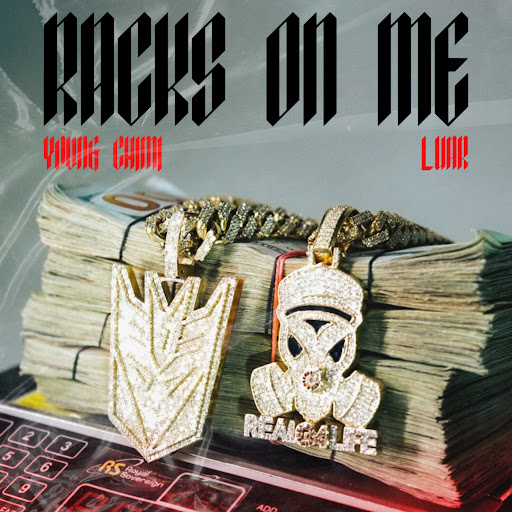 Racks On Me - YouTube Music