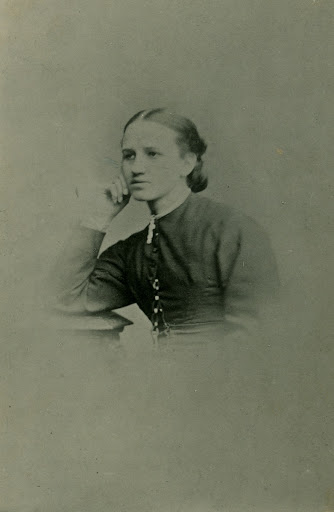 Elizabeth Garrett Anderson — Google Arts & Culture