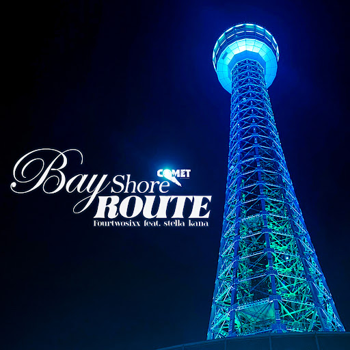Bayshore route - YouTube Music