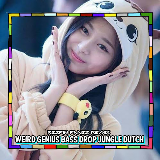 WEIRD GENIUS BASS DROP - JUNGLE DUTCH - YouTube Music