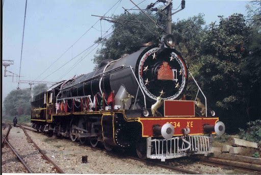 Azad, Angadh & Akbar — Google Arts & Culture