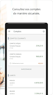 Banque Populaire - Apps on Google Play