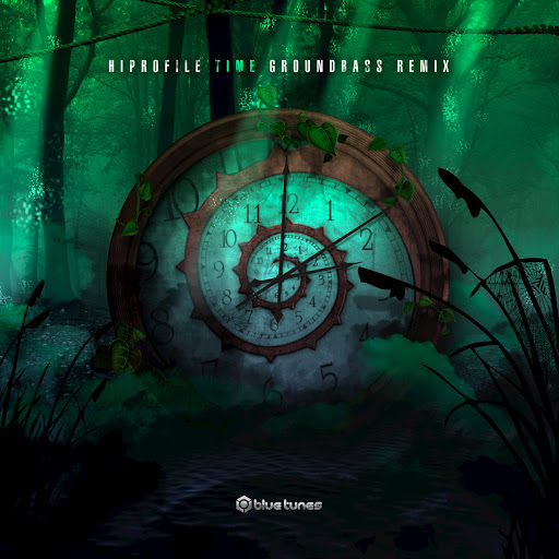 T.I.M.E. (GroundBass Remix) - YouTube Music