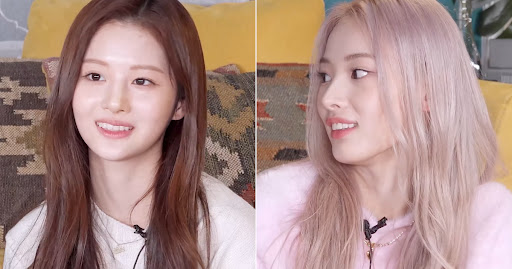 Here's The Reason Why NMIXX's Sullyoon And Jinni Decided To Become K ... Here's The Reason Why NMIXX's Sullyoon And Jinni Decided To Become K ...