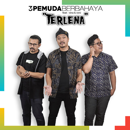 Terlena - YouTube Music