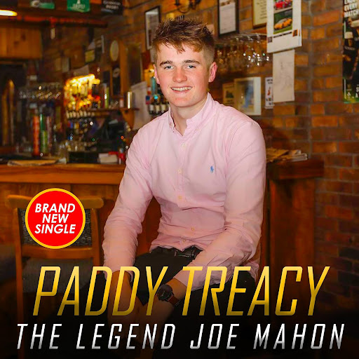 The Legend Joe Mahon - YouTube Music