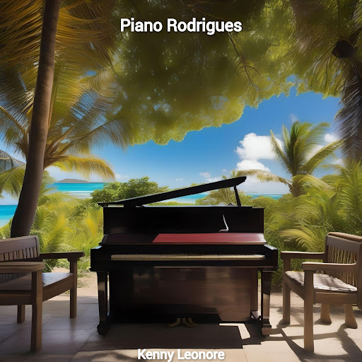 Clair De Lune À Terre Rouge - YouTube Music