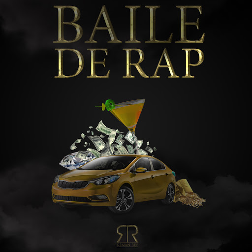 Baile de Rap - YouTube Music