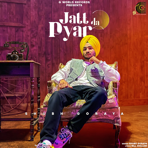 Jatt da Pyar - YouTube Music